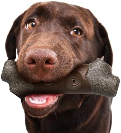 Pet Supplies : KONOATOR Dog Chew Toy for Aggressive Chewers – Tough ...