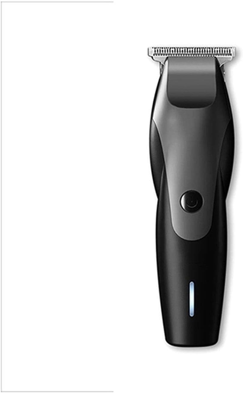 Amazon.com: SKipdr USB Electric Hair Clipper Rechargeable Cordless Low ...