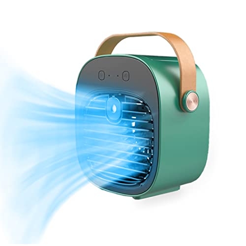 Find The Best Rechargeable Portable Air Conditioner Reviews ...