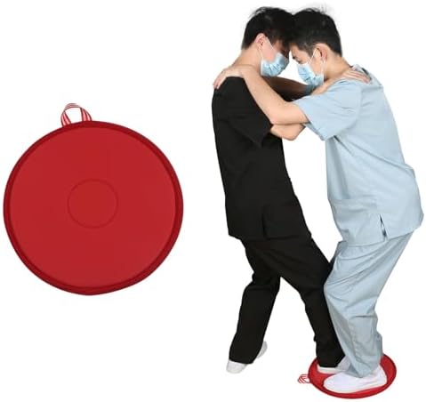 Amazon.com: Ehucon Pivot Disc and Swivel Seat Cushion,Handicap Slide ...