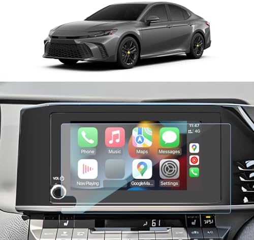 Amazon.com: SKTU Screen Protector for 2022-2025 Toyota GR86 / 2022-2025 ...