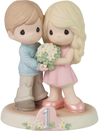 Amazon.com: The Hamilton Collection Precious Moments Together We are ...