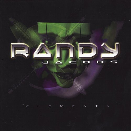 Play Elements by Randy Jacobs on Amazon Music