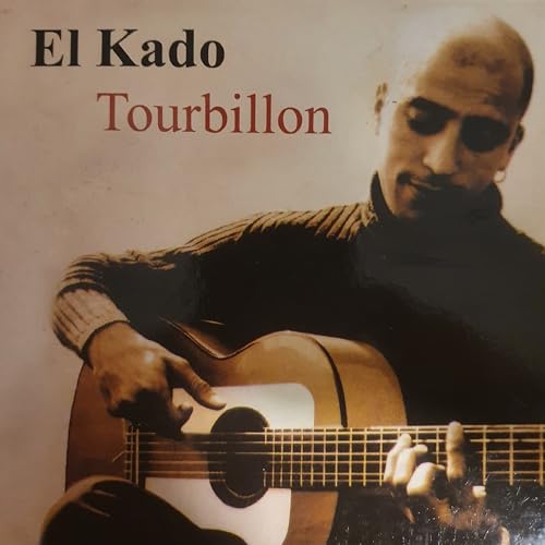 Amazon.com: tourbillon : El Kado: Digital Music