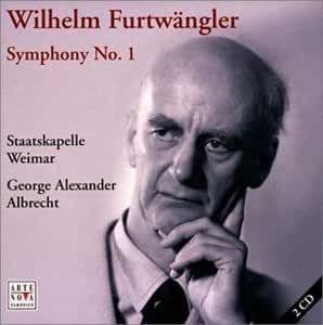 Beethoven:Symphony No.1 | Amazon.com.br