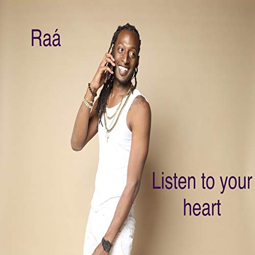 Play Listen to Your Heart by Raá on Amazon Music