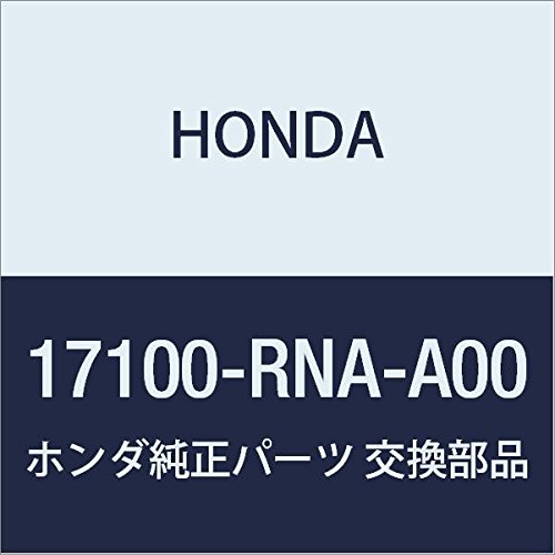 Genuine Honda (17100-RNA-A00) Intake Manifold : Amazon.in: Car & Motorbike