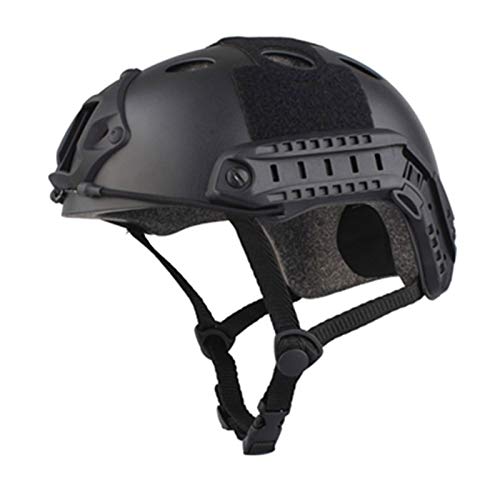 Shoze Tactical Helmet Multifunction Military Tactical Protective ABS ...