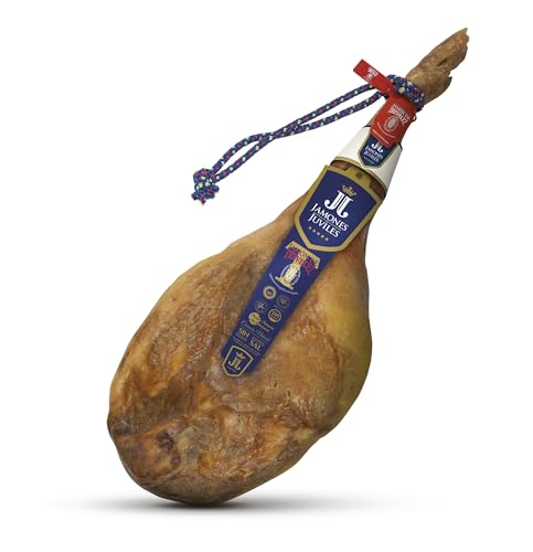 Jamón de Trevelez Mercadona: El sabor tradicional de la Alpujarra - Mi ...