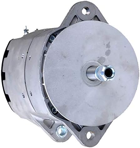 Amazon.com: RAREELECTRICAL New 105A Remote Sense Alternator Compatible ...