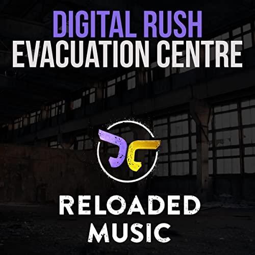Play Evacuation Centre by Digital Rush on Amazon Music