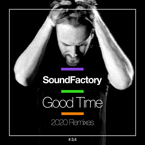 Amazon.com: Good Time (2020 Mixes) : Soundfactory: Digital Music