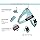BULLHUG Adjustable Dog Harness – No Pull, No Choke – for English ...