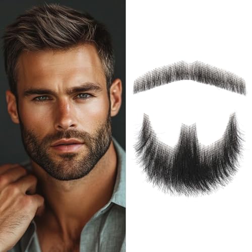 Best Costume Facial Hair Ideas for a Standout Look - Totally Reviewed