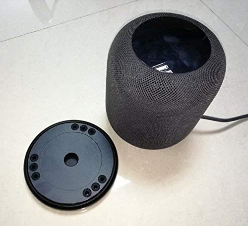 Amazon.com: LICHIFIT Sound Vibration Isolation Platform Dampening ...