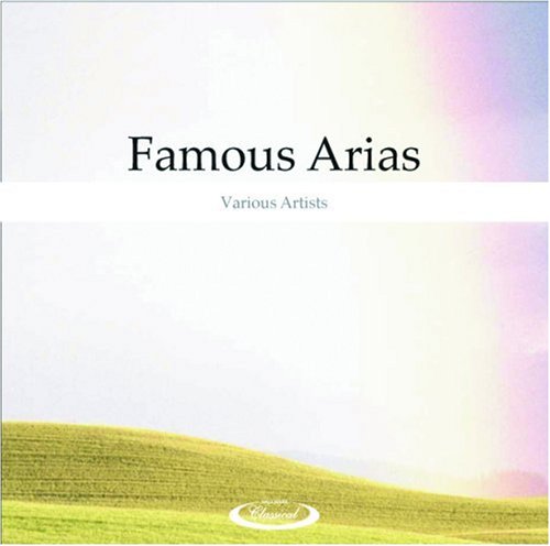 Famous Arias - Amazon.com Music