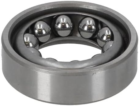 Amazon.com: Steering Shaft Bearing - Cup and Cone fits Yanmar F20 F24 ...