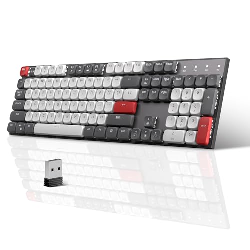 Best Mechanical Keyboard for Office: Enhance Your Work Efficiency with ...