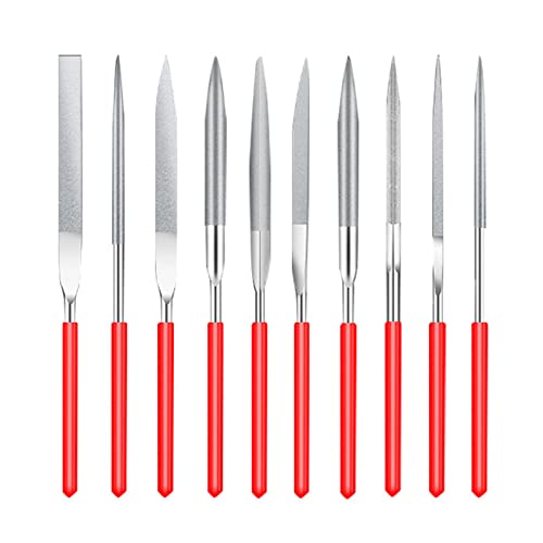 Diamantfeilen Set – Die 15 besten Produkte im Vergleich - Heim & Werk ...