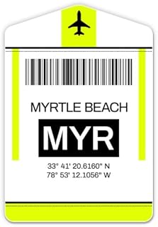 Myrtle Beach Airport Code: What You Need To Know | ShunHotel