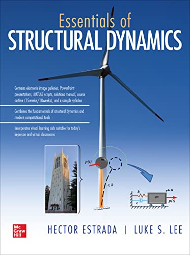 Top 10 Book For Structural Dynamics of 2022 - Katynel