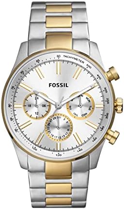 Fossil BQ2693 Mens Sullivan Watch : Amazon.co.uk: Fashion