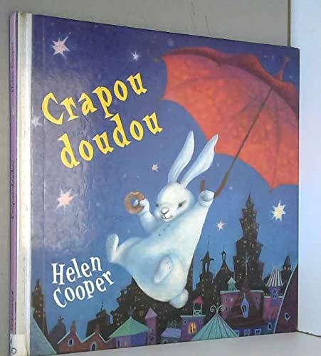 Crapou Doudou : Cooper, Helen: Amazon.es: Libros