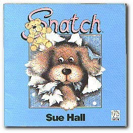 Snatch: Sue Hall: 9780140900057: Amazon.com: Books