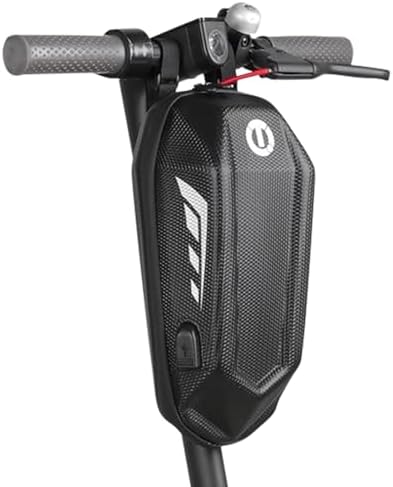 Amazon.com: Electric Scooter Bag, 2L Large Capacity Universal Scooter ...