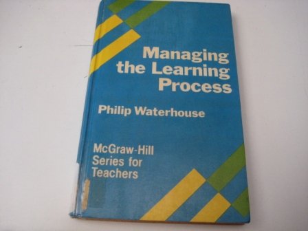 Amazon.com: Managing the Learning Process: 9780070841369: Waterhouse ...