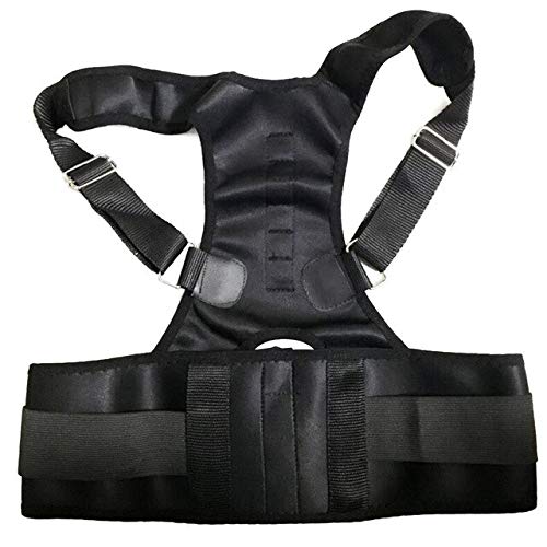 Slouching Support Back Posture Corrective Strecther Belt Orthopedic ...