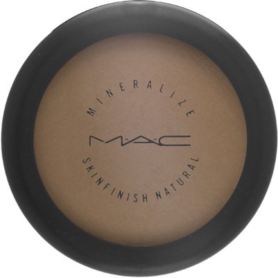 Amazon.com : MAC Mineralize Skinfinish Natural Medium Dark Face Powde ...