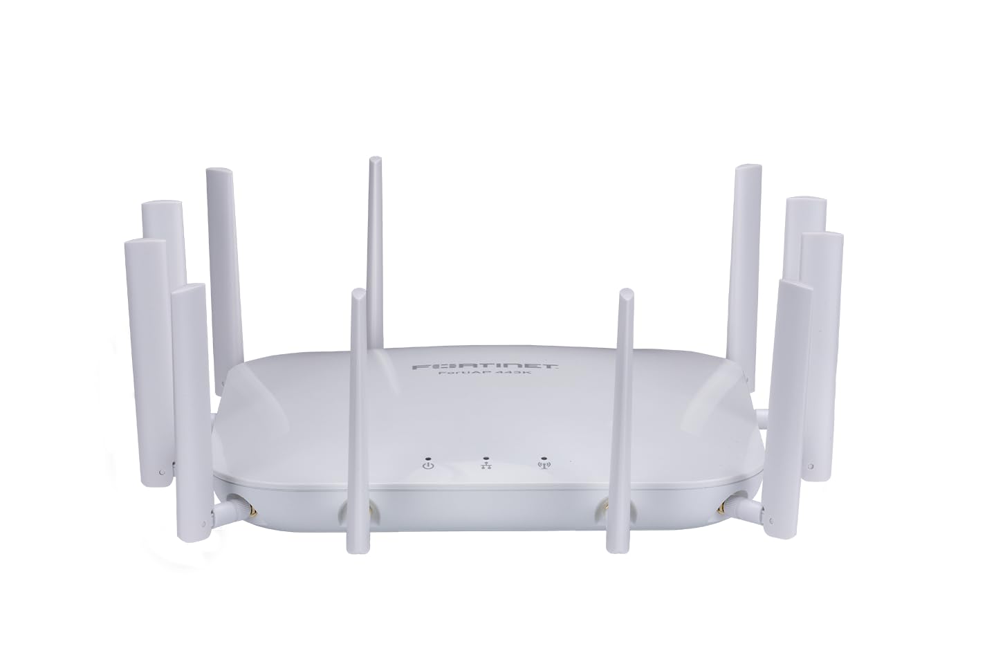 Amazon.com: Fortinet FortiAP 443K | 4x4 Wi-Fi 7 Outdoor Wireless Access ...
