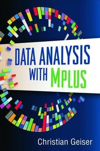 Amazon | Data Analysis with Mplus (Methodology in the Social Sciences ...