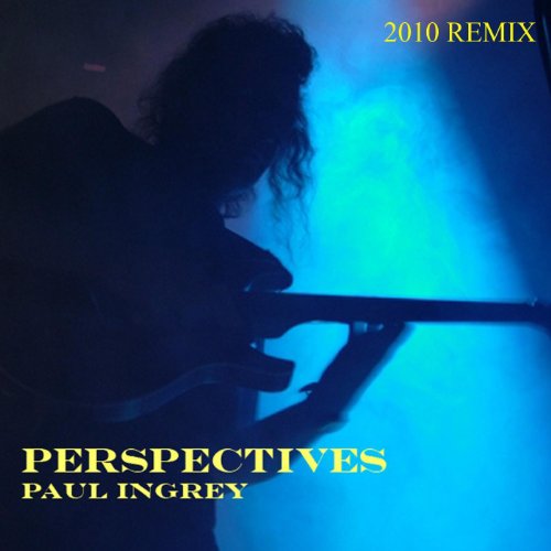 Amazon.com: Perspectives : Paul Ingrey: Digital Music