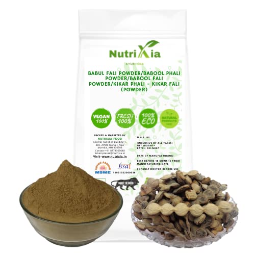 Buy Babul Fali Powder/Babool Phali Powder/Babool Fali Powder/Kikar ...