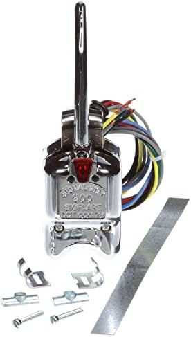 Amazon.com: Truck-Lite Turn Signal Switch - 901 : Automotive