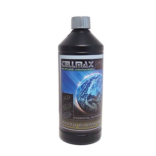 Amazon.com: Cellmax Soil Bloom Mix 1L : Industrial & Scientific