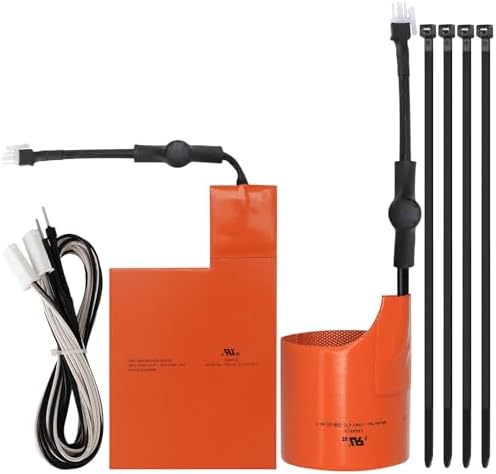 Amazon.com : Generac 5616 Extreme Cold Weather Kit for 25 kW (1800 RPM ...