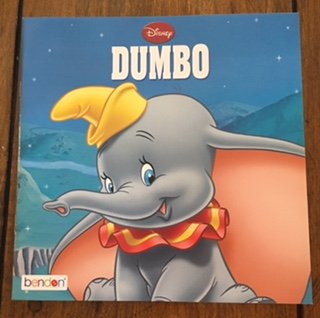 Dumbo : Amazon.es: Libros