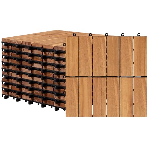 5 Best Fake Decking Boards | Real Wood Look Without the Rot