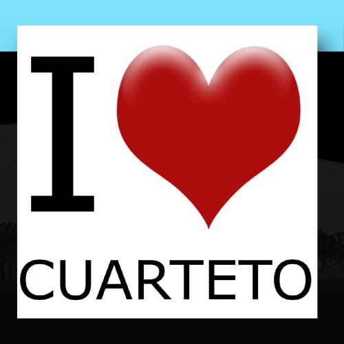 Amazon.com: I love Cuarteto: CDs & Vinyl