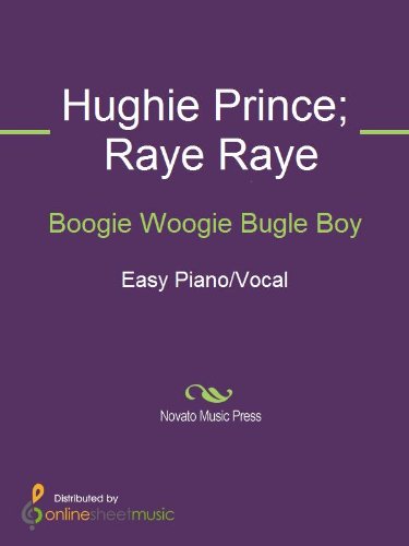 Boogie Woogie Bugle Boy - Kindle edition by Bette Midler, Don Raye ...