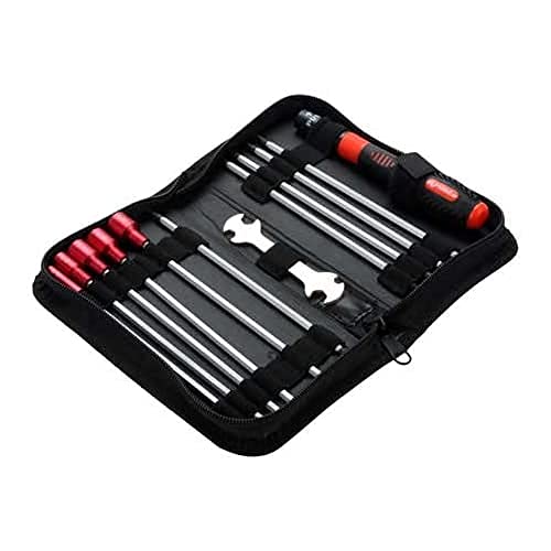 Amazon.co.uk Best Sellers: The most popular items in Hobby Tool Sets