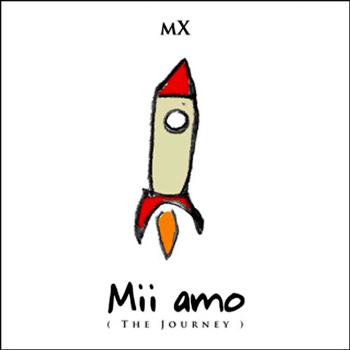 Amazon MusicでMxのMii amoを再生する