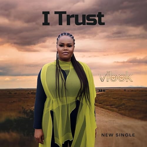 Play I Trust by Vibok on Amazon Music Unlimited