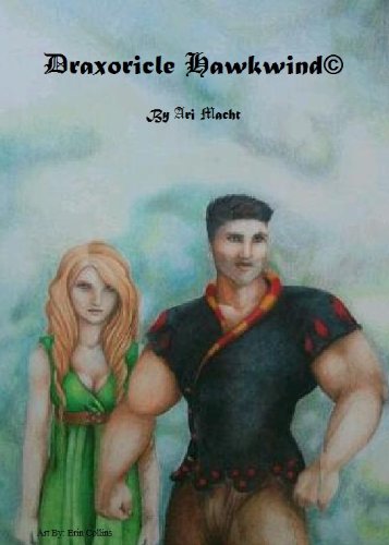 Draxoricle Hawkwind (Hawkwind Series) (English Edition) eBook : Macht ...