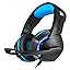 Buy Cosmic Byte H3 Gaming Wired over ear Headphone With Mic For Pc ...