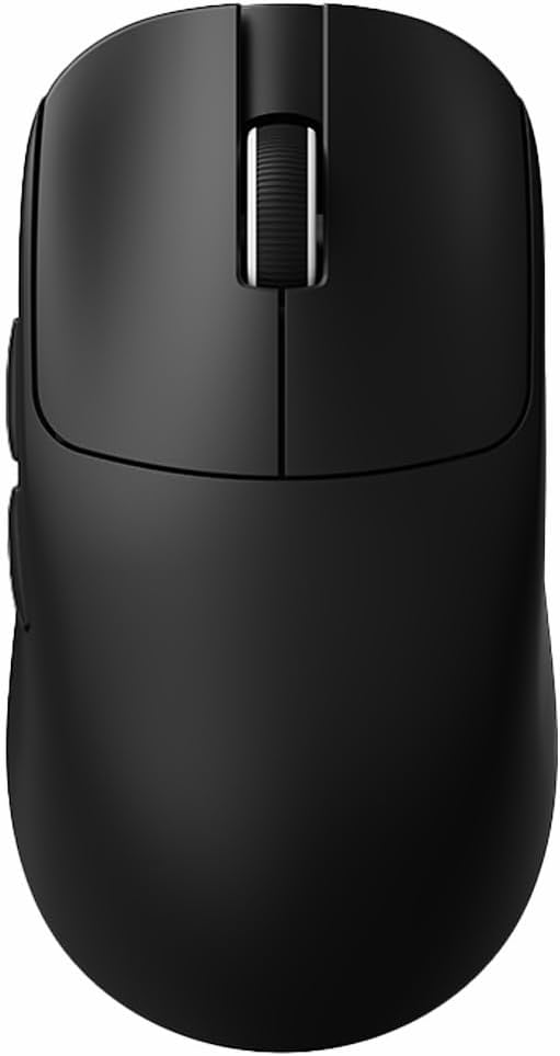 Amazon.com: ATKGEAR VXE MAD R Ultra-Lightweight Wireless Gaming Mouse ...