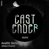 【発売日：2016年09月12日】・製造元:East Ender Records